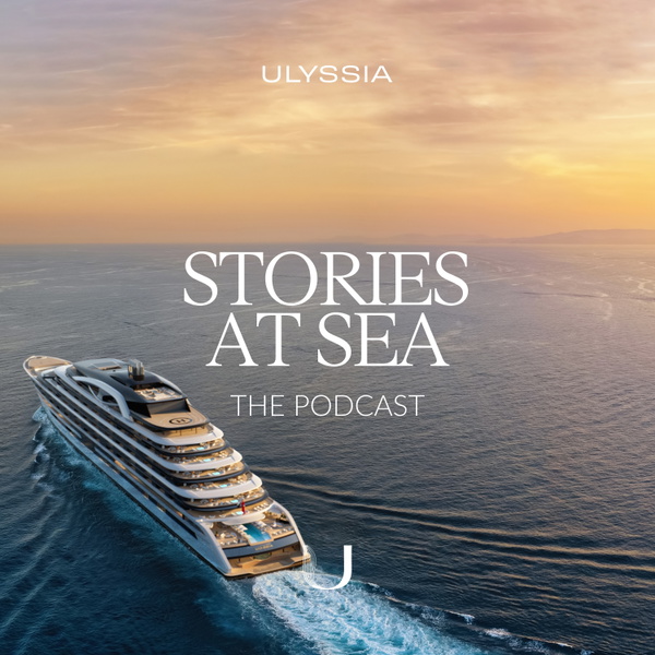 Listener Numbers, Contacts, Similar Podcasts - Stories at Sea