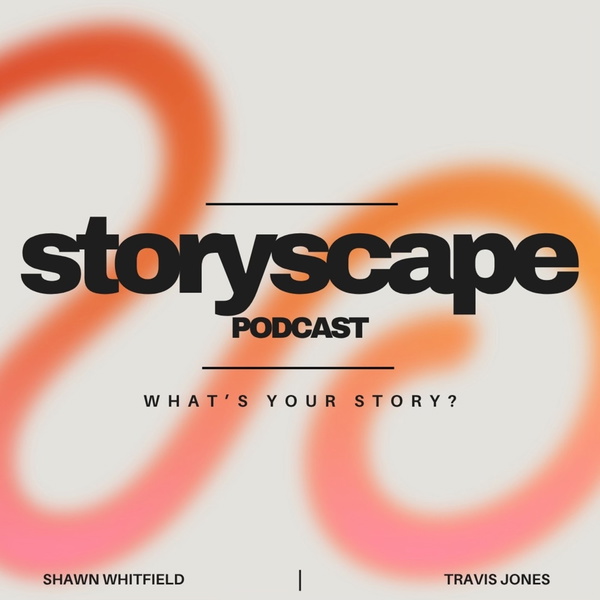 Listener Numbers, Contacts, Similar Podcasts - Storyscape Podcast