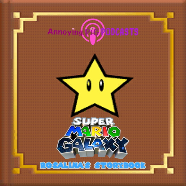 Listener Numbers, Contacts, Similar Podcasts - Super Mario Galaxy ...