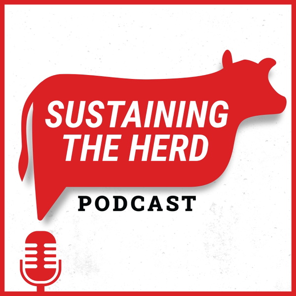 Listener Numbers, Contacts, Similar Podcasts - Sustaining The Herd