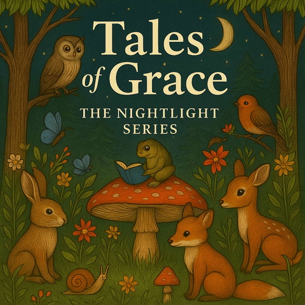 Listener Numbers, Contacts, Similar Podcasts - Tales of Grace