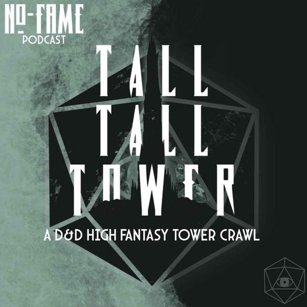Listener Numbers, Contacts, Similar Podcasts - Tall Tall Tower
