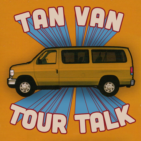 Listener Numbers, Contacts, Similar Podcasts - Tan Van Tour Talk: How ...