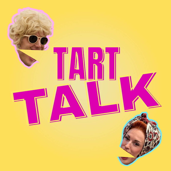 Listener Numbers, Contacts, Similar Podcasts - Tart Talk