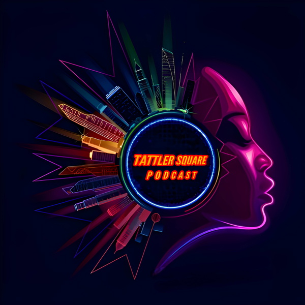 Listener Numbers, Contacts, Similar Podcasts - Tattler Square Positive ...