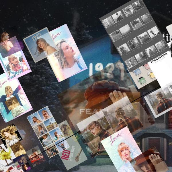 Listener Numbers, Contacts, Similar Podcasts - Taylor Swift Timeline