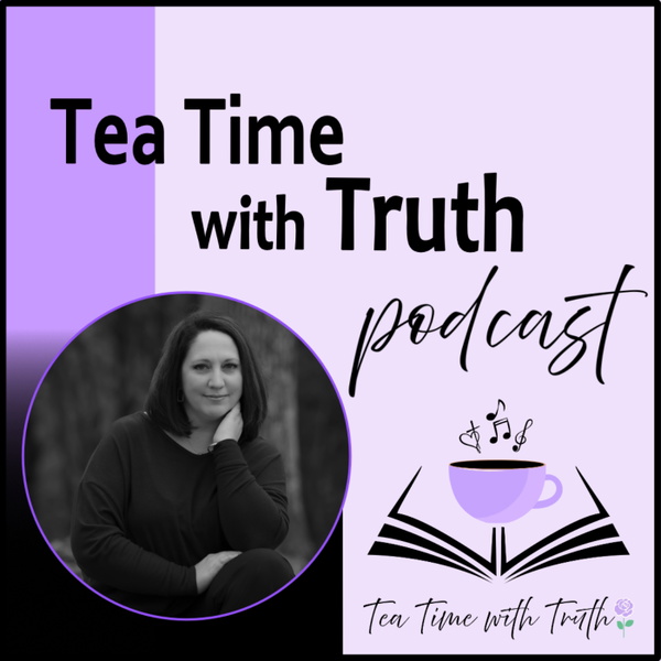 Listener Numbers, Contacts, Similar Podcasts - Tea Time with Truth