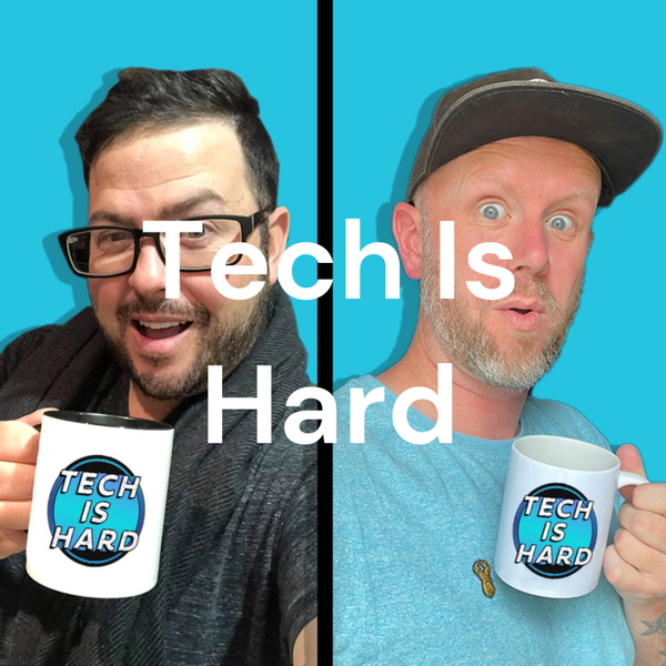 Listener Numbers, Contacts, Similar Podcasts - Tech Is Hard