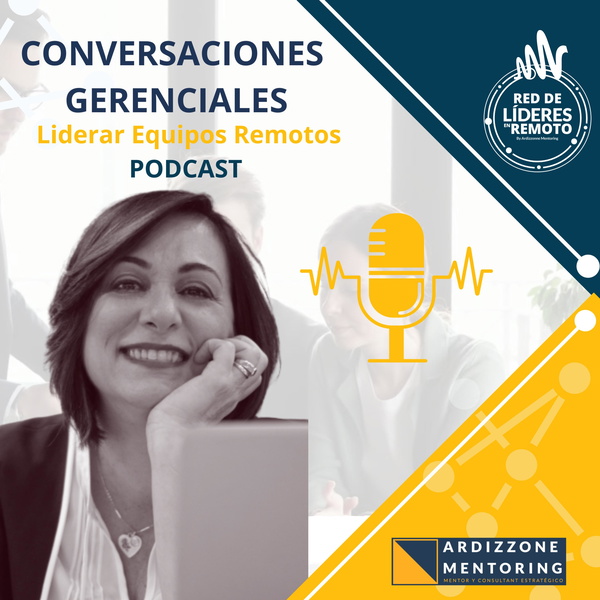 Listener Numbers, Contacts, Similar Podcasts - CONVERSACIONES GERENCIALES