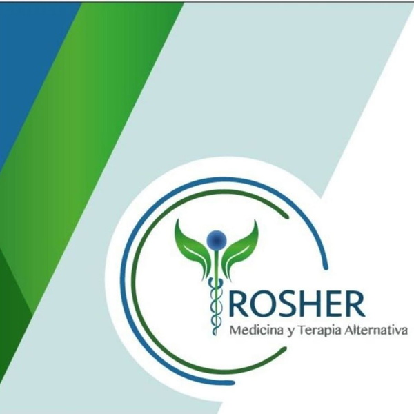 Listener Numbers, Contacts, Similar Podcasts - Terapeúticas Rosher