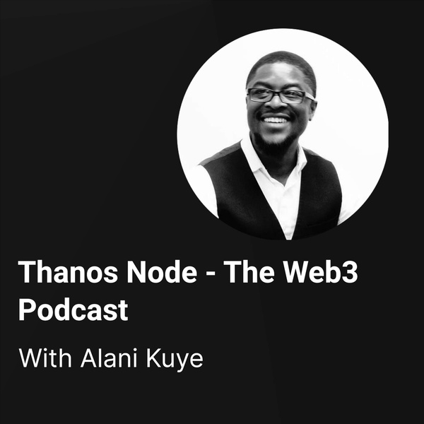 Listener Numbers, Contacts, Similar Podcasts - Thanos Node