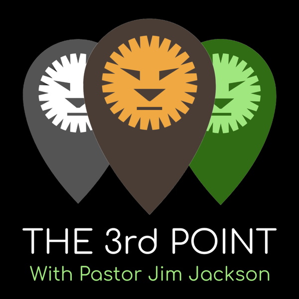 Listener Numbers, Contacts, Similar Podcasts - The 3rd Point Podcast