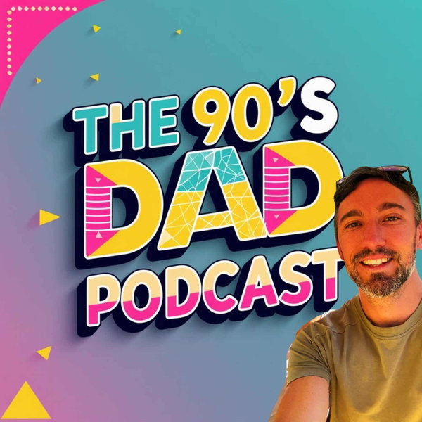 Listener Numbers, Contacts, Similar Podcasts - The 90's Dad Podcast