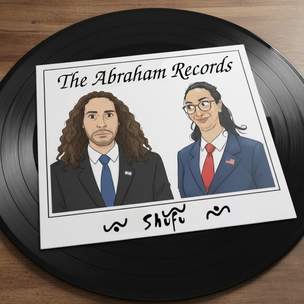 Listener Numbers, Contacts, Similar Podcasts - The Abraham Records