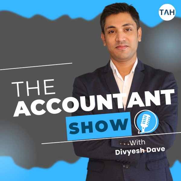 Listener Numbers, Contacts, Similar Podcasts - The Accountant Show