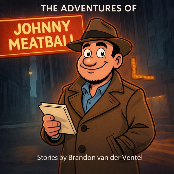 Listener Numbers, Contacts, Similar Podcasts - The Adventures of Johnny ...