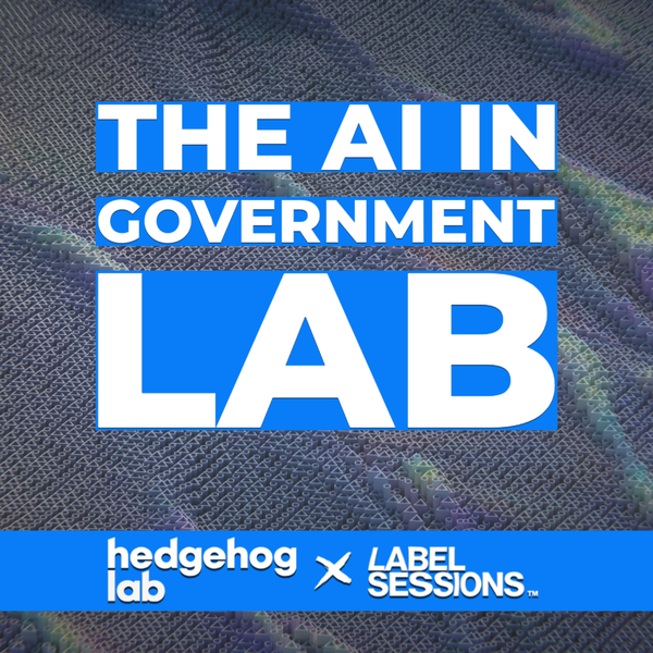 Listener Numbers, Contacts, Similar Podcasts - The AI in Government Lab