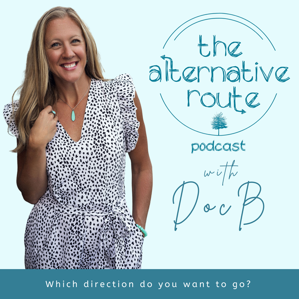 Listener Numbers, Contacts, Similar Podcasts - The Alternative Route ...