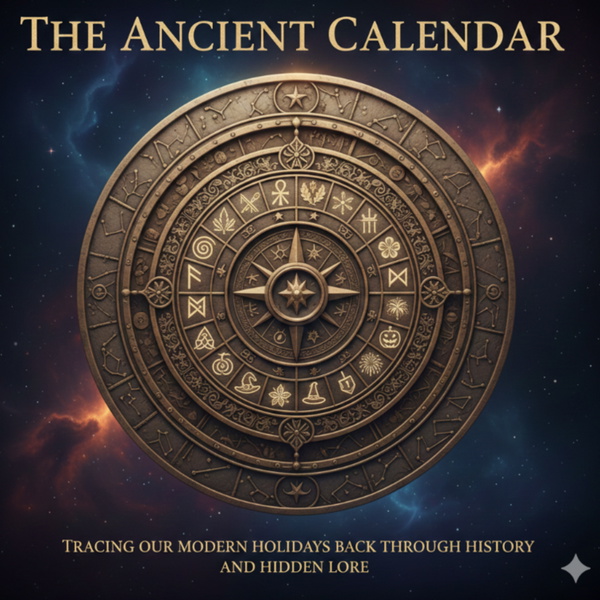 Listener Numbers, Contacts, Similar Podcasts - The Ancient Calendar