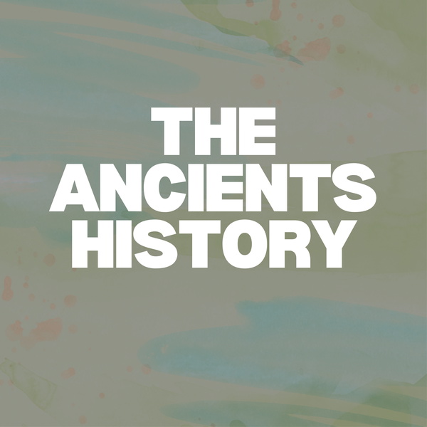 Listener Numbers, Contacts, Similar Podcasts - The Ancients History