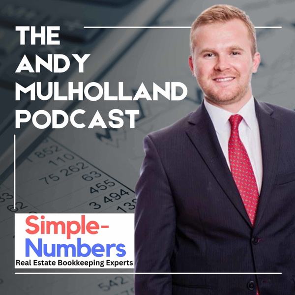 Listener Numbers, Contacts, Similar Podcasts - The Andy Mulholland Podcast