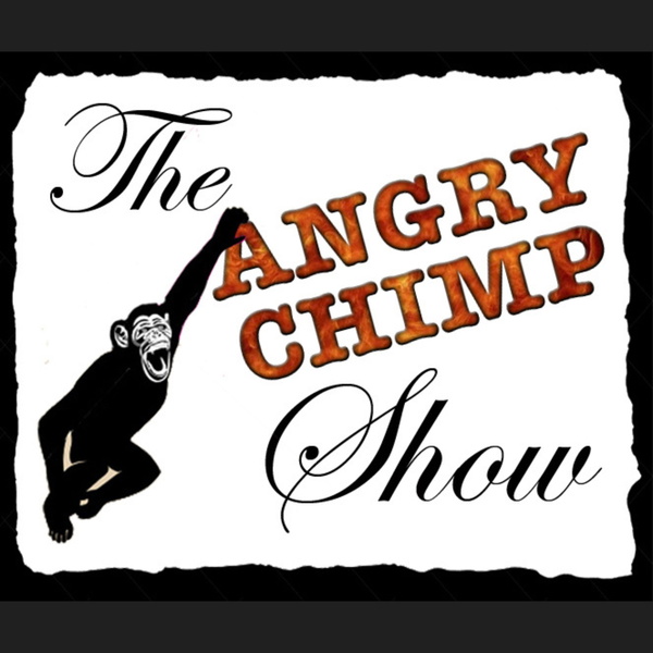 Listener Numbers, Contacts, Similar Podcasts - The Angry Chimp Show