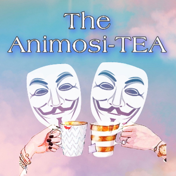 Listener Numbers, Contacts, Similar Podcasts - The Animosi-TEA