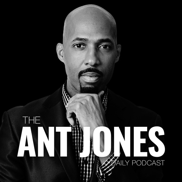 Listener Numbers, Contacts, Similar Podcasts - The Ant Jones Daily Podcast