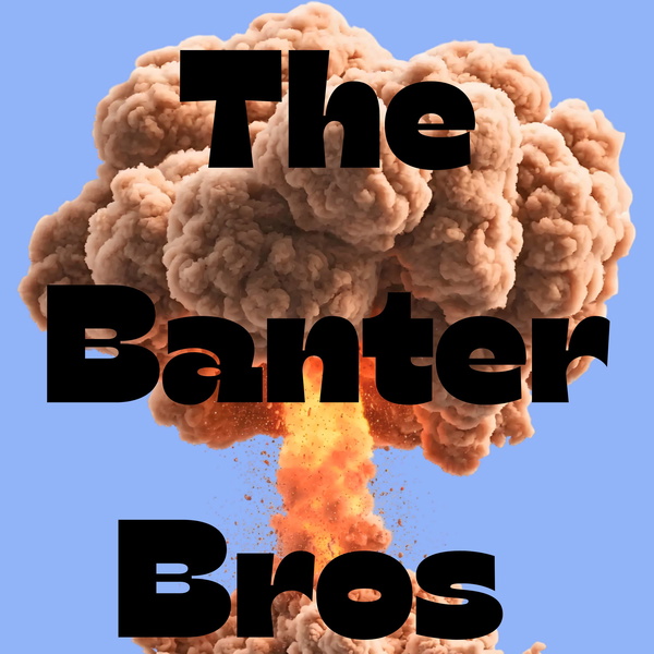 Listener Numbers, Contacts, Similar Podcasts - The Banter Bros