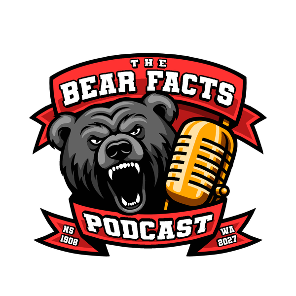 Listener Numbers, Contacts, Similar Podcasts - The Bear Facts