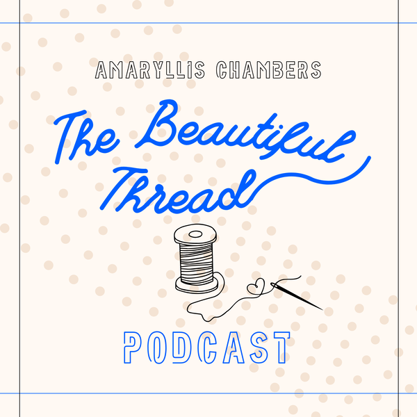 Listener Numbers, Contacts, Similar Podcasts - The Beautiful Thread