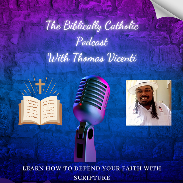 Listener Numbers, Contacts, Similar Podcasts - The Biblically Catholic ...