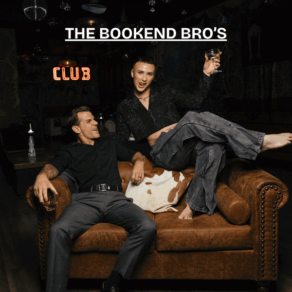 Listener Numbers, Contacts, Similar Podcasts - The Bookend Bro’s