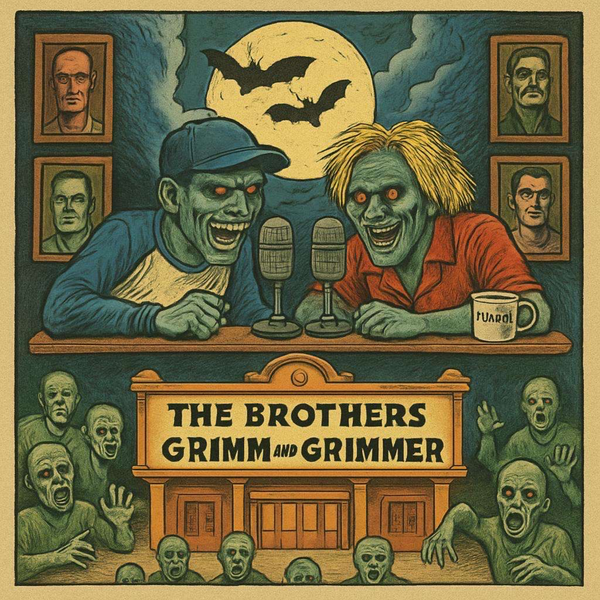 Listener Numbers, Contacts, Similar Podcasts - The Brothers Grimm and ...