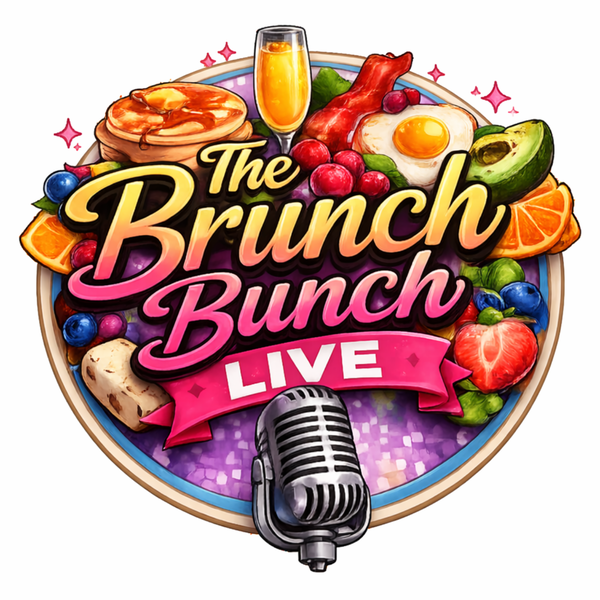Listener Numbers, Contacts, Similar Podcasts - The Brunch Bunch Live