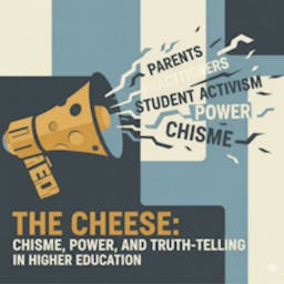 Listener Numbers, Contacts, Similar Podcasts - The Cheese: Chisme ...