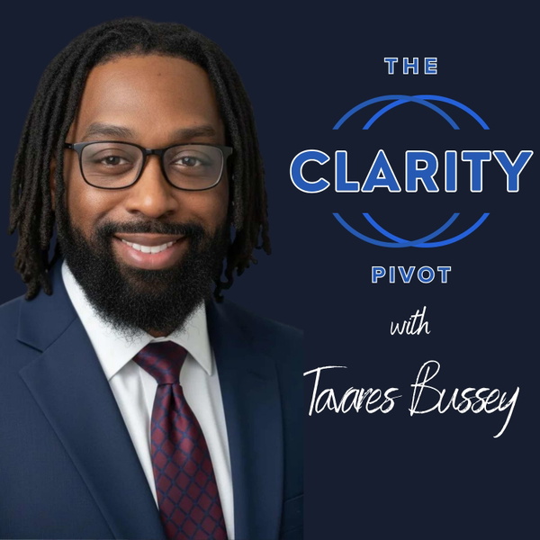 Listener Numbers, Contacts, Similar Podcasts - The Clarity Pivot