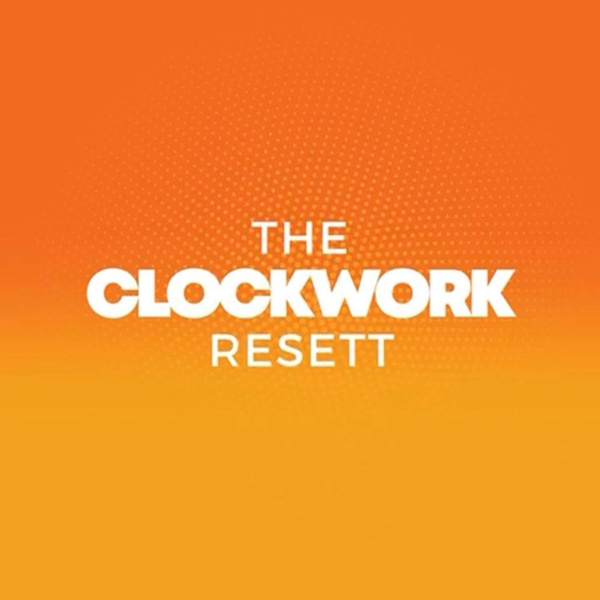 Listener Numbers, Contacts, Similar Podcasts - The Clockwork Resett