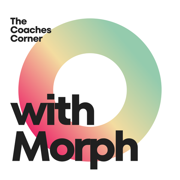 Listener Numbers, Contacts, Similar Podcasts - The Coaches Corner w. Morph