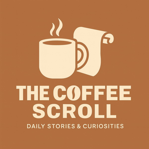 Listener Numbers, Contacts, Similar Podcasts - The Coffee Scroll