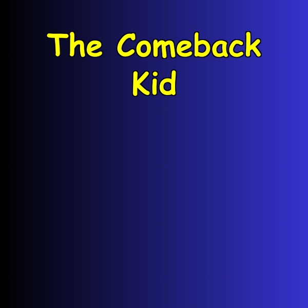 Listener Numbers, Contacts, Similar Podcasts - The Comeback Kid