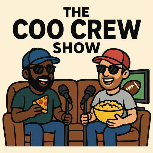 Listener Numbers, Contacts, Similar Podcasts - The Coo Crew Show