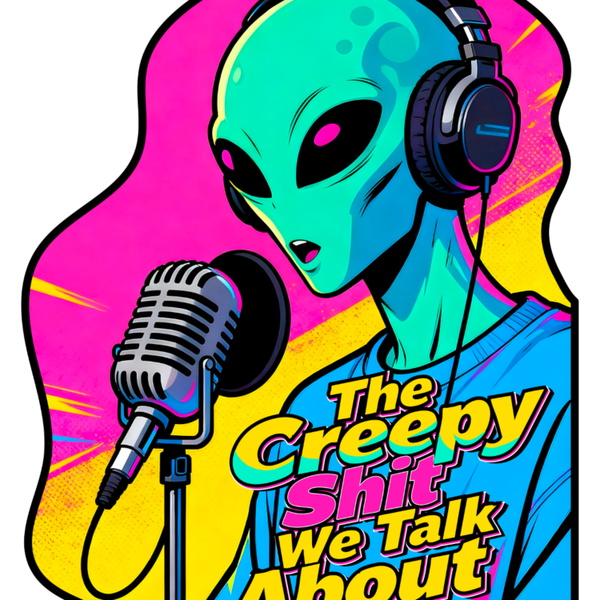Listener Numbers, Contacts, Similar Podcasts - The Creepy Shit We Talk ...