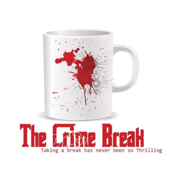 Listener Numbers, Contacts, Similar Podcasts - The Crime Break