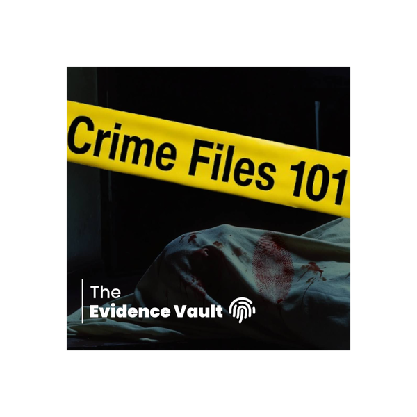 Listener Numbers, Contacts, Similar Podcasts - The Crime Files 101: The ...