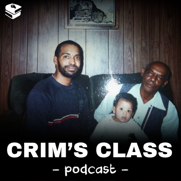 Listener Numbers, Contacts, Similar Podcasts - The Crim's Class Podcast