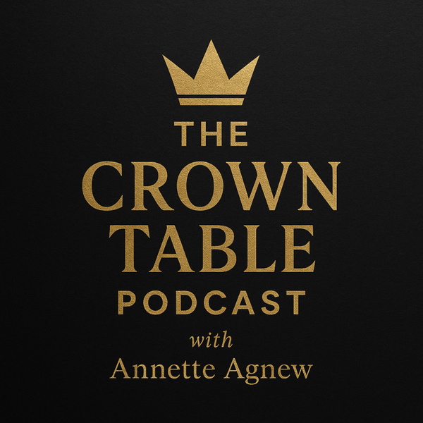 Listener Numbers, Contacts, Similar Podcasts - The Crown Table Podcast
