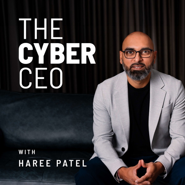Listener Numbers, Contacts, Similar Podcasts - The Cyber CEO