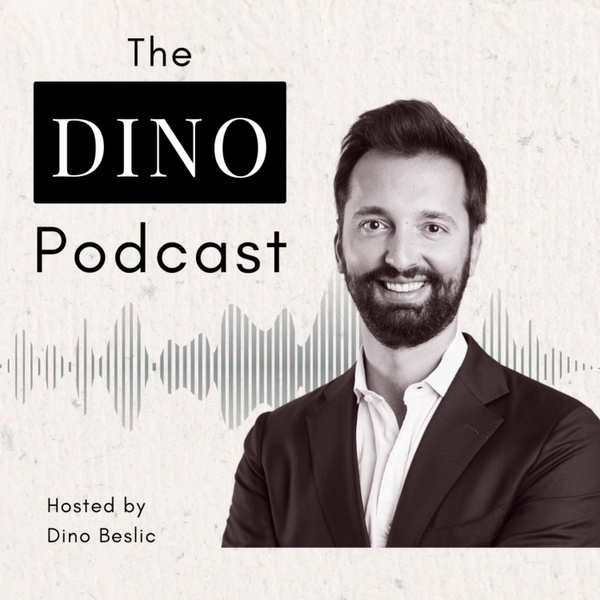Listener Numbers, Contacts, Similar Podcasts - The Dino Podcast