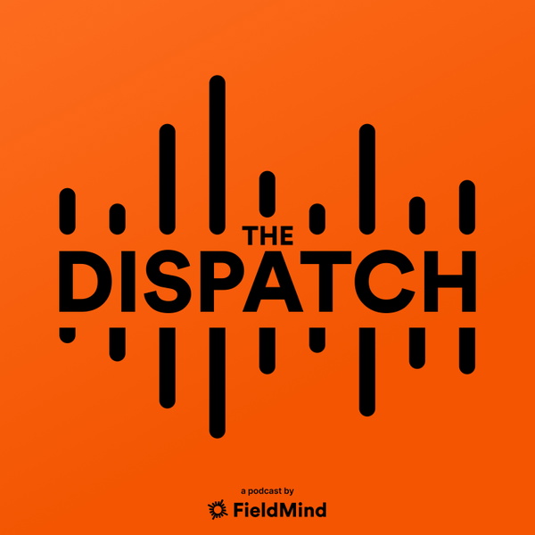 Listener Numbers, Contacts, Similar Podcasts - The Dispatch